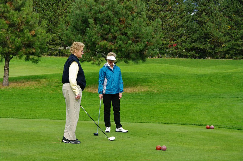 Golf Club Shaft Ferrules That Instantly Elevate Your Club’s Look and F ...