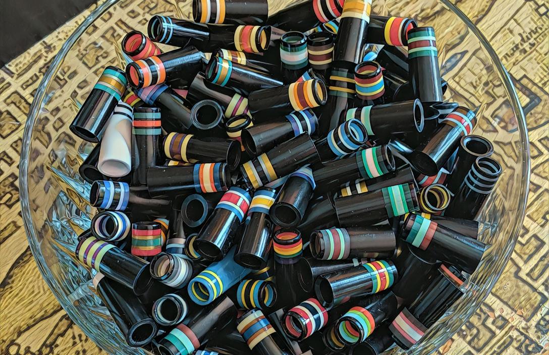 Wood Adapters – Ferrule Golf- Custom Golf Ferrules