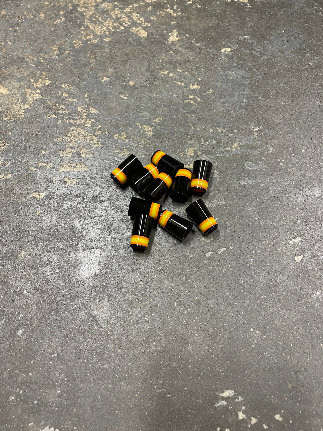 Custom Golf Ferrules