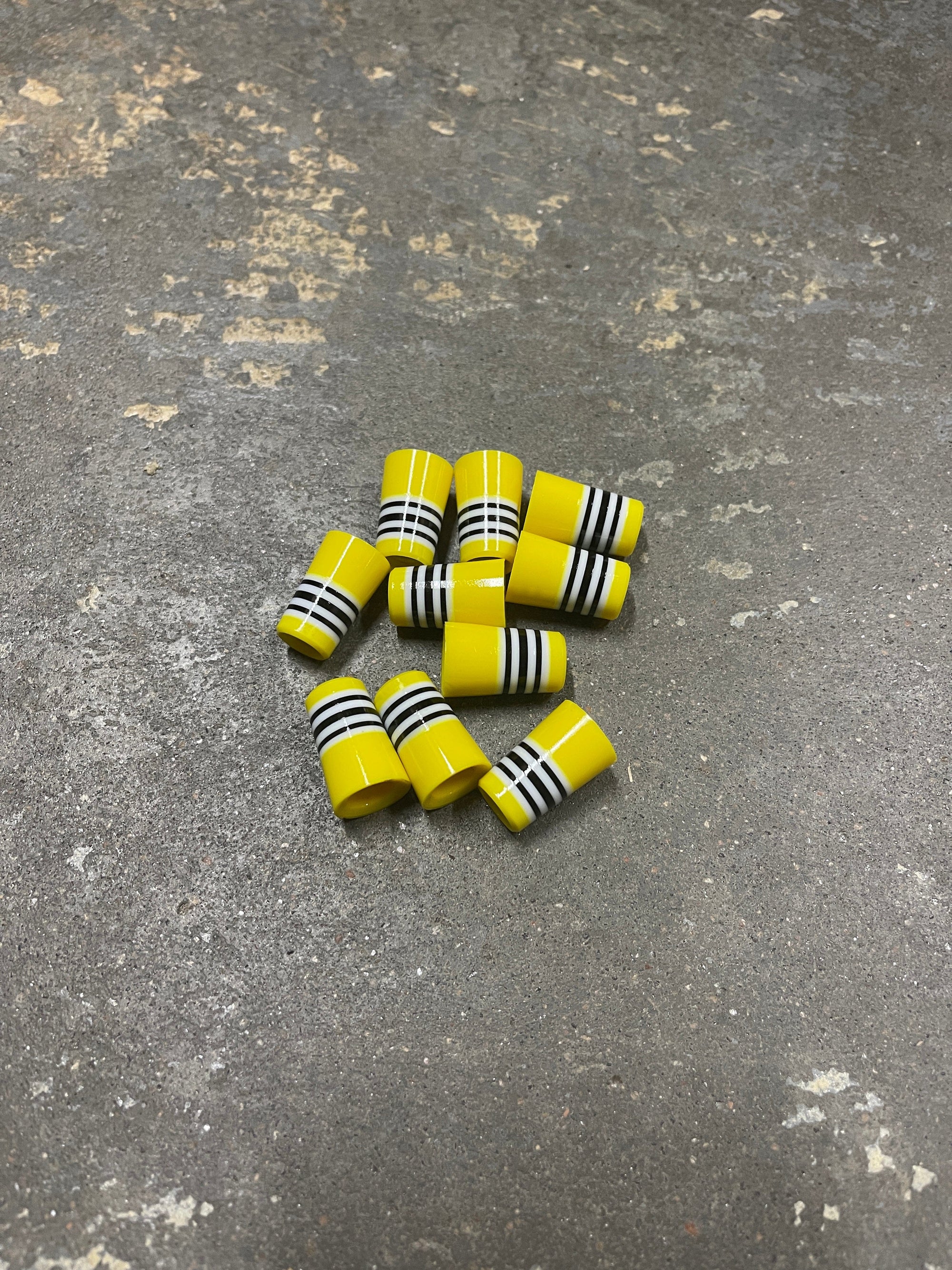 Custom Golf Ferrules