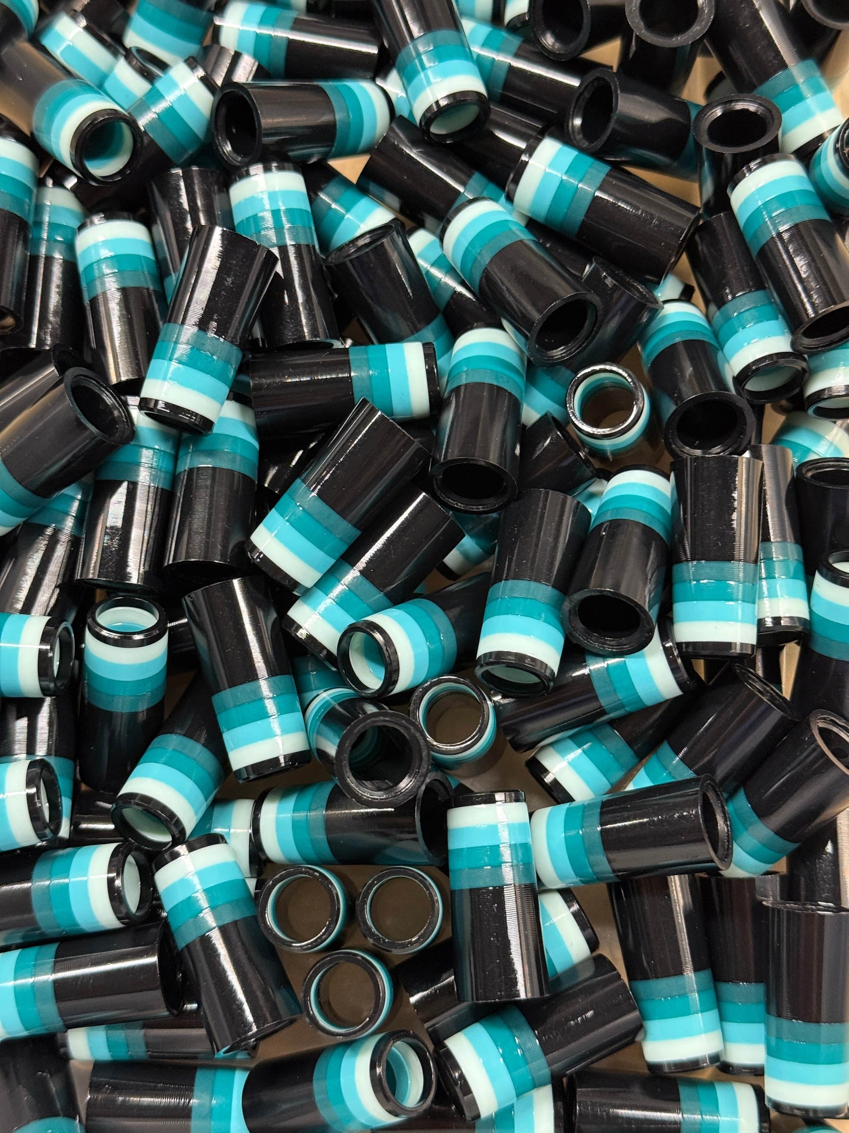 Ferrule Golf - Ocean Fade Golf Ferrule – Ferrule Golf- Custom Golf Ferrules