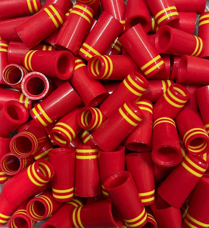 Shop All Ferrules – Page 4 – Ferrule Golf- Custom Golf Ferrules