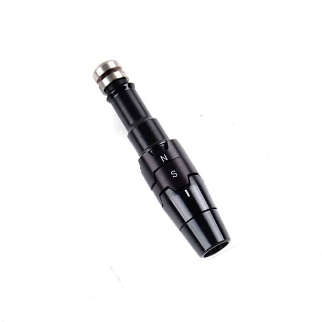 Callaway Opti-Fit 2 .335 Left Hand Golf Shaft Adapter – Ferrule Golf ...